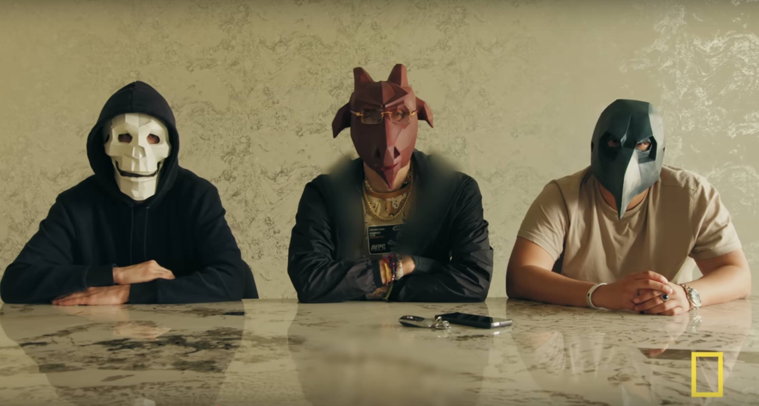 Conversations with Crypto Scam Operators: How We "Legally" Created ...