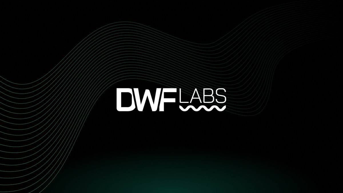 DWF Labs Partner: The company has signed an eight-figure deal with a ...