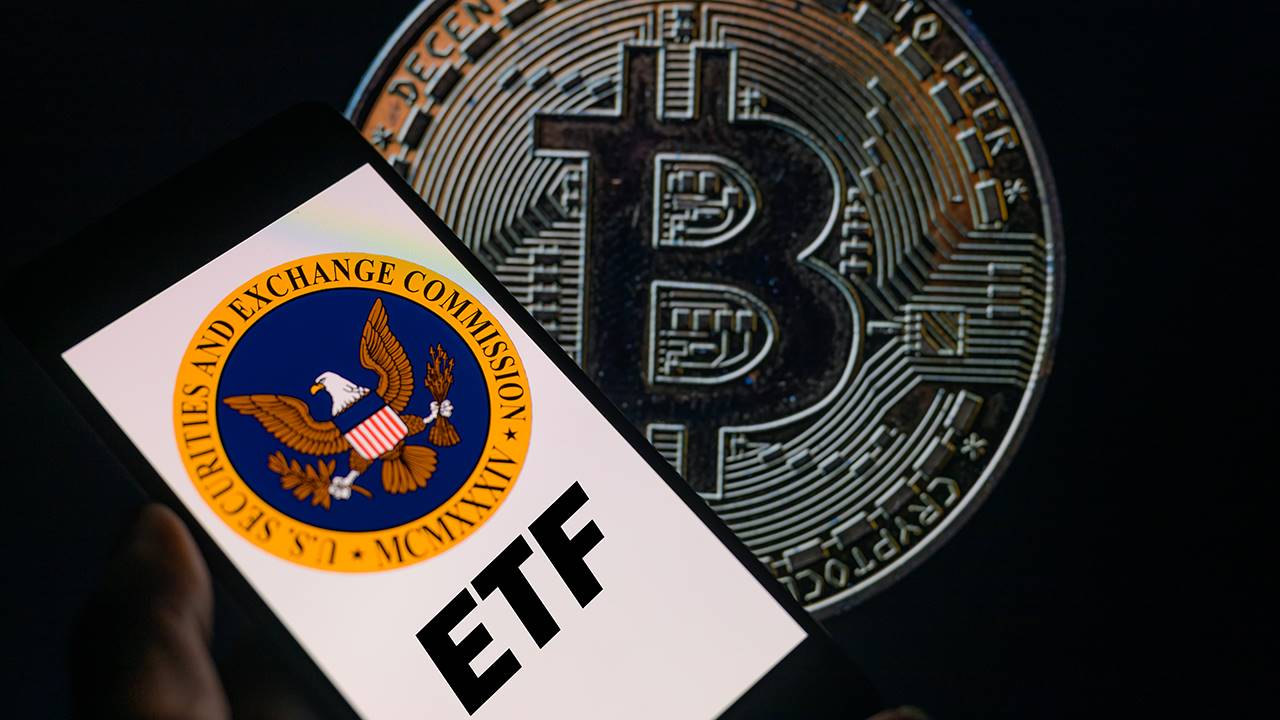 SEC Approves Options Trading for Ethereum Spot ETFs Managed by Fidelity, BlackRock, Bitwise, and ...