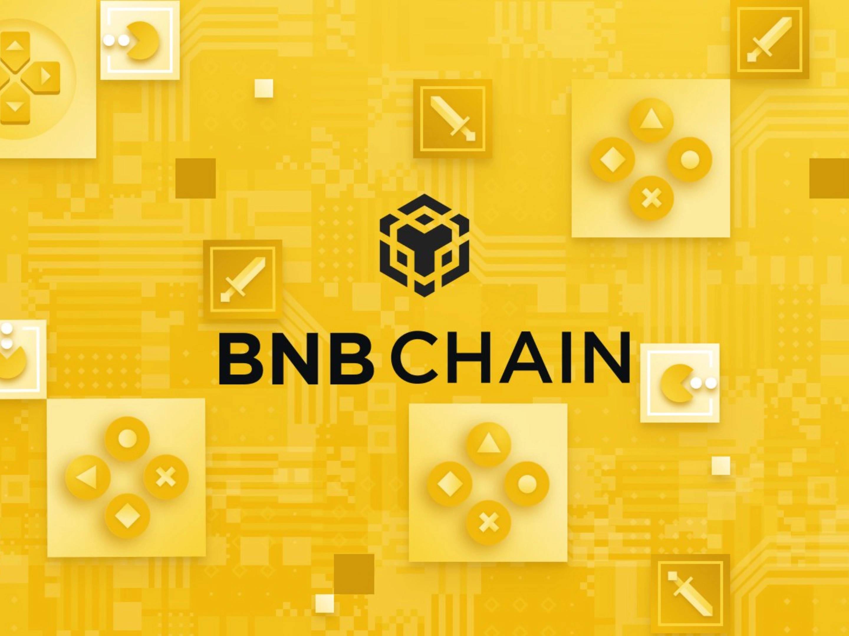 BNB Chain Invests $75,000 in $TST, $BROCCOLI, and $MUBARAK Tokens - Focus on Web3 industry in ...