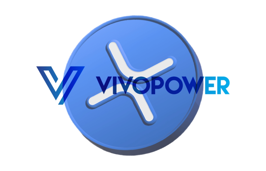 Nasdaq-Listed VivoPower Secures $121 Million to Pioneer XRP Treasury Strategy with Saudi Royal ...