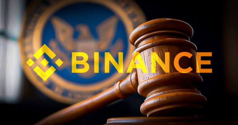 U.S. SEC Moves to Dismiss Binance Lawsuit, Signaling Shift in Crypto ...