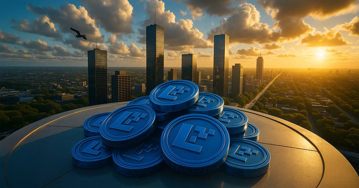 A16z Doubles Down on EigenLayer with $70 Million Investment to Power EigenCloud Launch - Focus ...